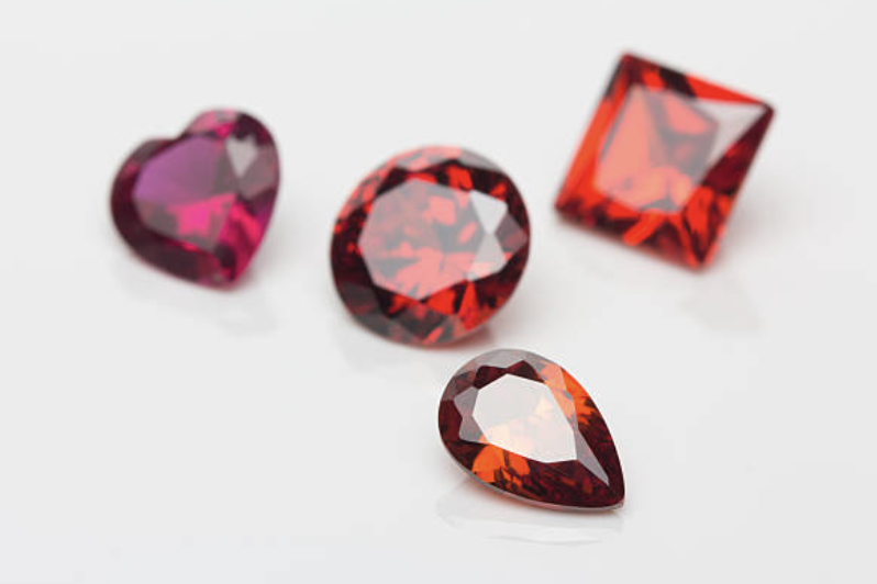 What Is the Difference Between Garnet and Ruby? A Complete Guide for Gemstone Lovers