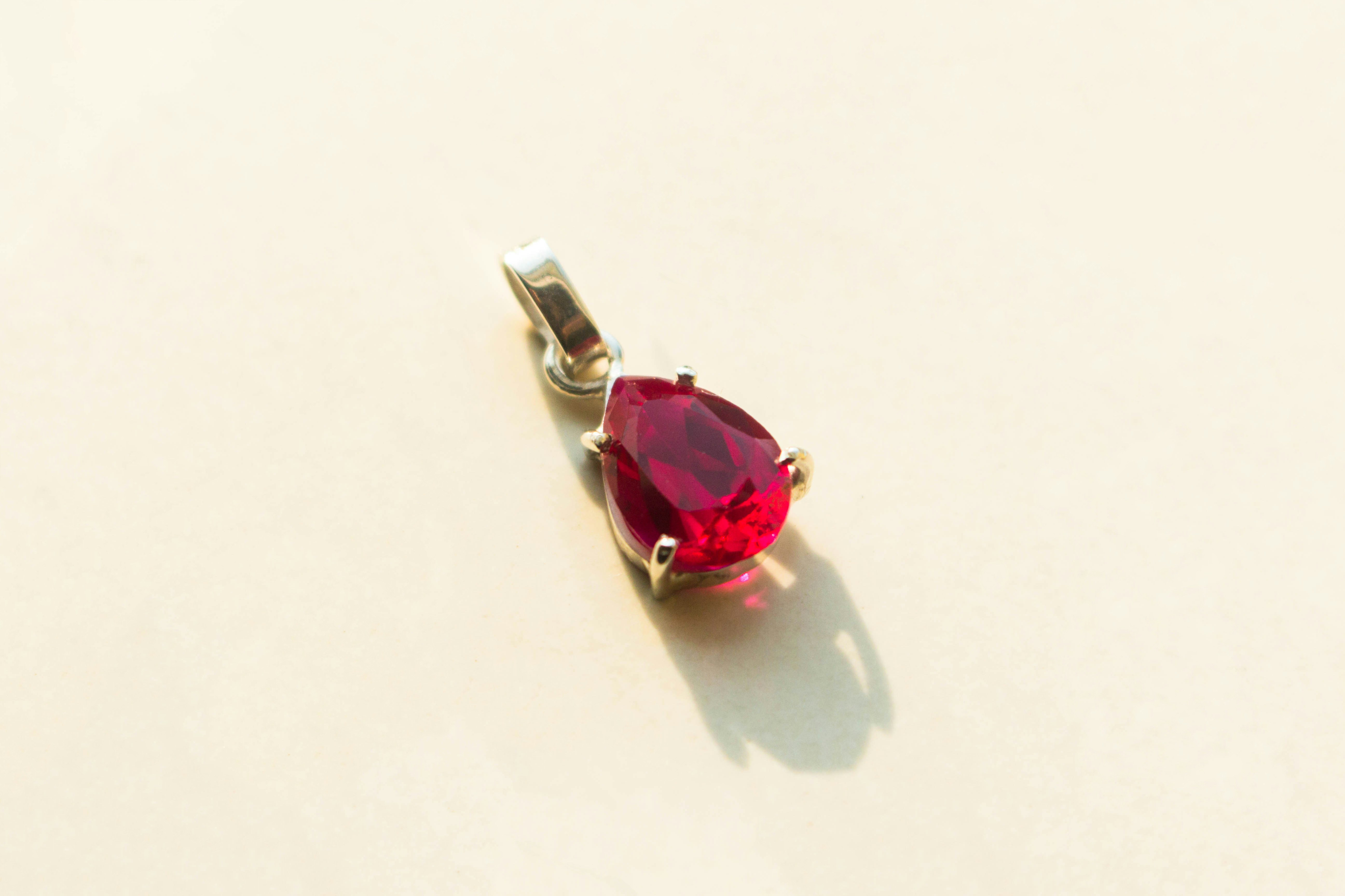 How to Spot a Fake Ruby: Expert Tips to Identify Real Gemstones