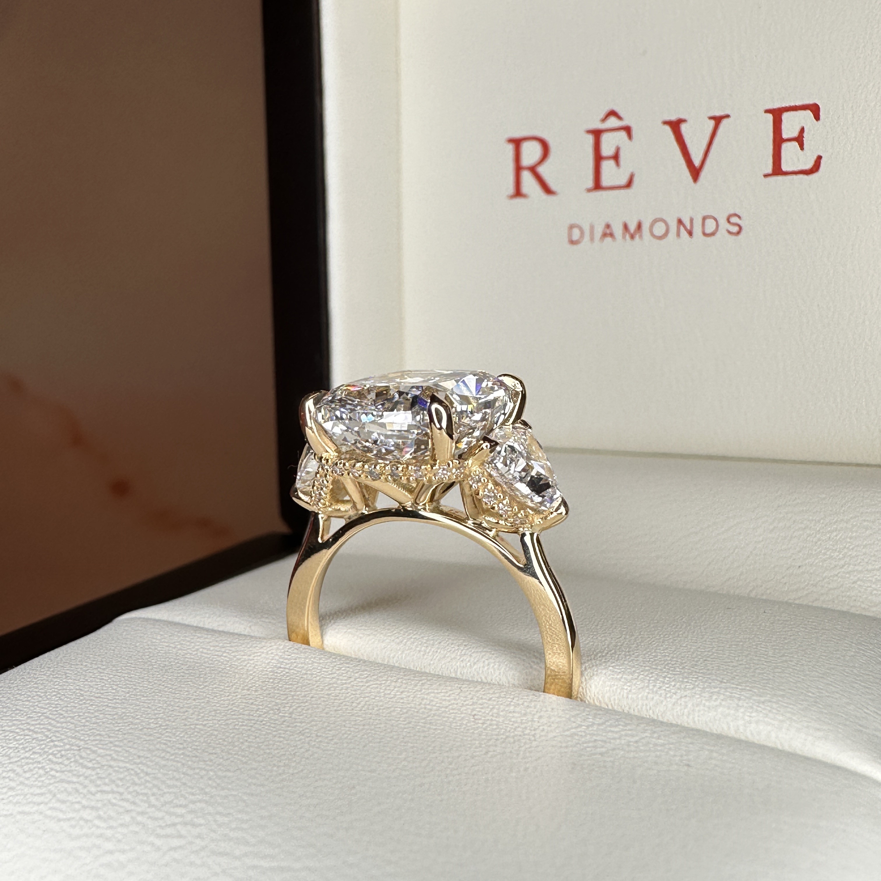 The Best Diamond Cuts for Maximum Sparkle: A Comprehensive Guide