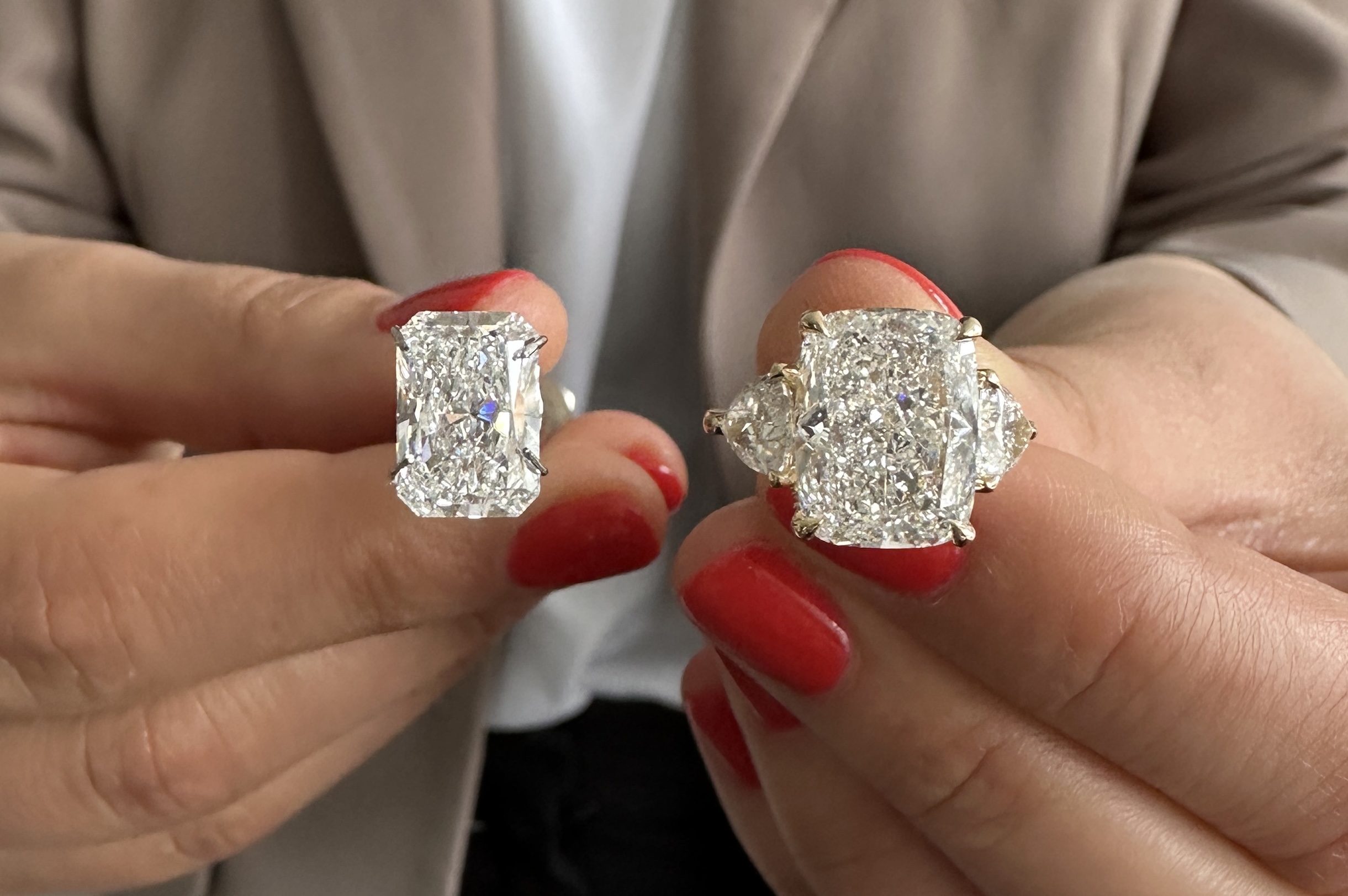 Why Lab-Grown Diamonds Are Better for the Environment