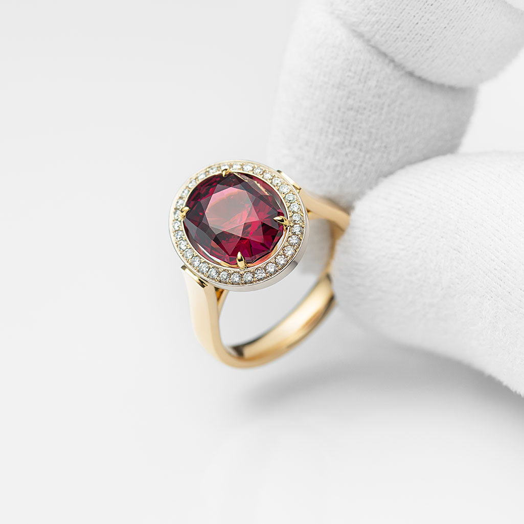 Handmade Diamond Jewellery | Rêve Diamonds | UK