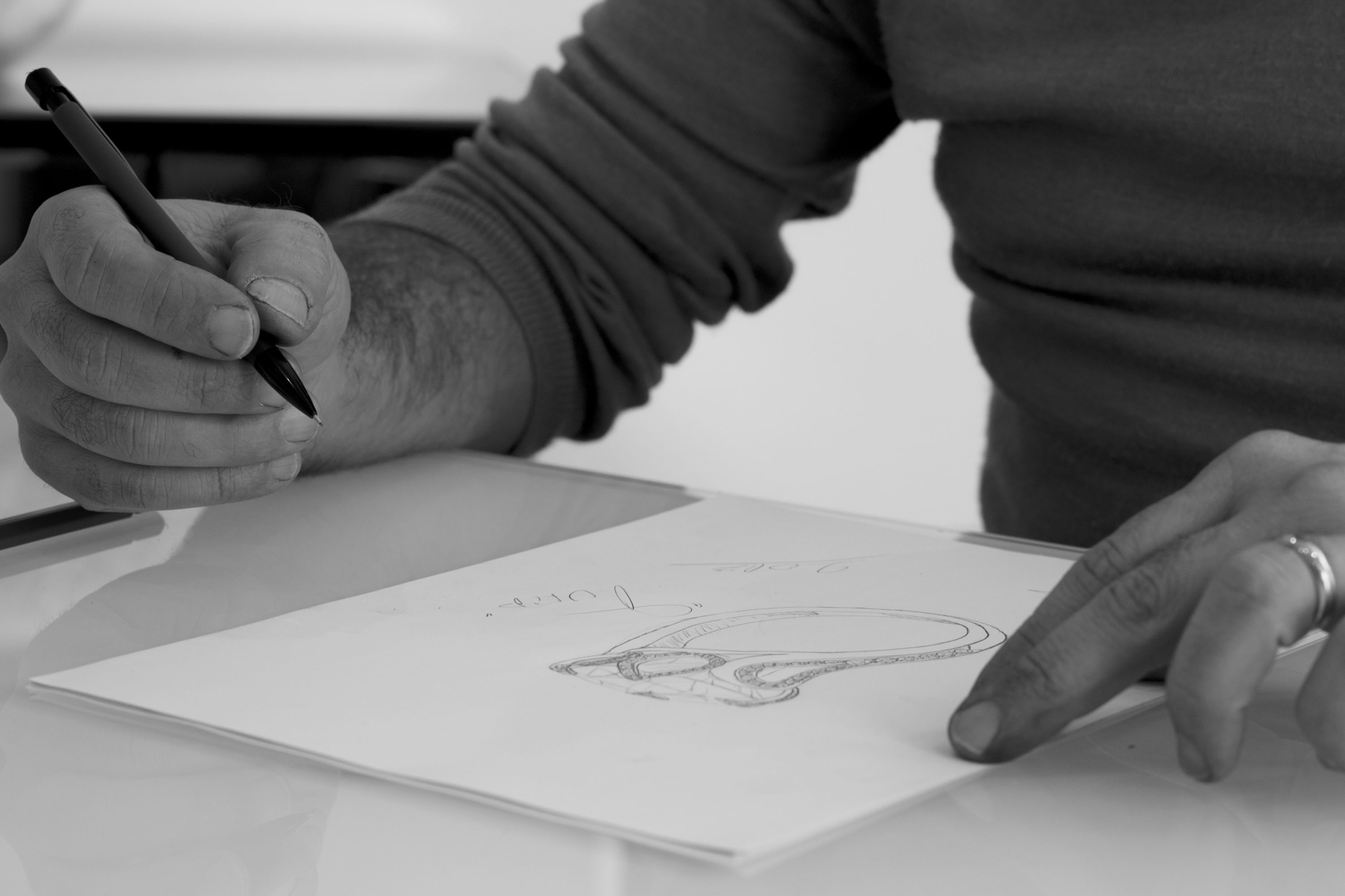 Bespoke Engagement Rings – Custom Handmade Designs